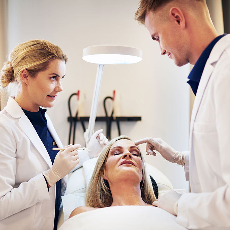 Before & After – Fine Up