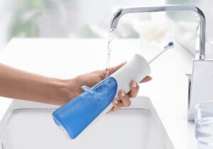 Dental Water Jet for Oral Hygiene: The Ultimate Guide